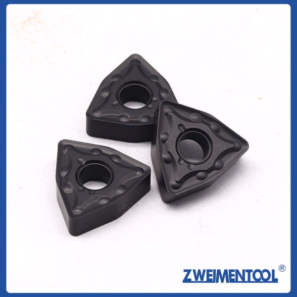 Quality WNMG060408 WNMG080408 WNMG Carbide Inserts WNMG120408 WNMG160612 for sale
