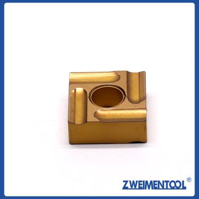 Cina SNMG160408 SNMG160416 SNMG Inserti di tornitura CNC in vendita