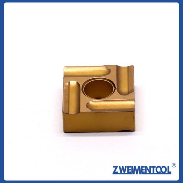 Quality SNMG160408 SNMG160416 SNMG Inserts Heavy Duty Turning CNC Inserts for sale