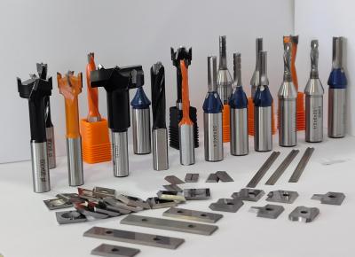 China Customized 57mm Brad Point Boring Bits Wood Boring Brad Point Drill Bits for sale