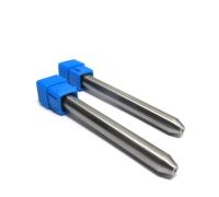 Quality R100 R300 R500 Waterjet Mixing Tubes KMT OMAX Mixing Tube for sale