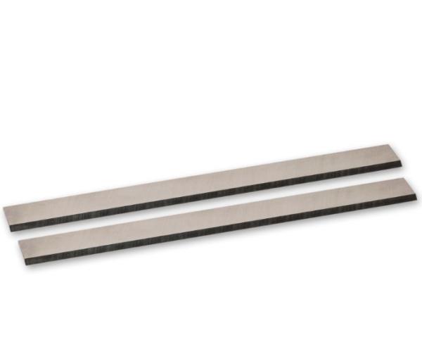 Quality 0.5mm HSS Planer Blades Razor Sharp Reversible Hss Planer Knife for sale