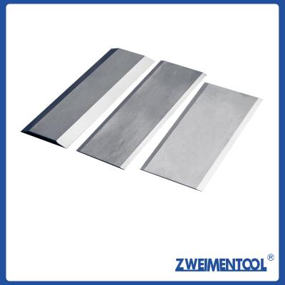 China 10 inch Carbide Bladen Ultra Scherpe Lithium Carbide Messen Te koop