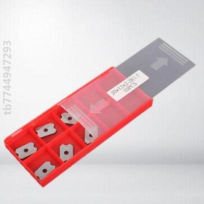 중국 내마모성 초경 프로파일링 블랭크 목공용 초경 블레이드 판매용