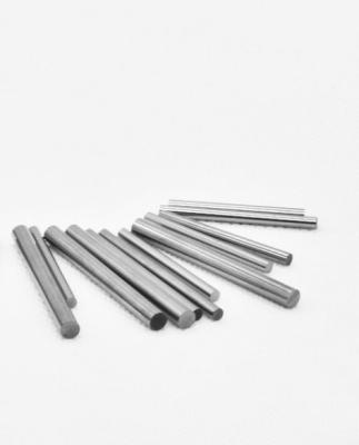 中国 円筒形超硬ロッド 10mm タングステンカーバイド丸棒 研削用 販売のため