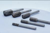 Quality Carbide Rotary Burrs for sale