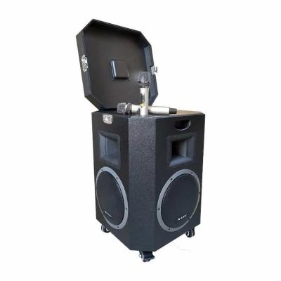 China 2020 latest pro audio Loudspeaker Outdoor Concert Sound System Speaker for sale