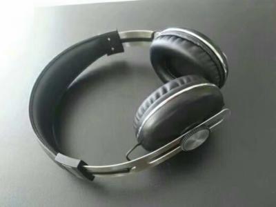 China Headphone OEM & ODM Factory Made Pro HIFI monitoring headphone with stere sound noise cancelling for sale