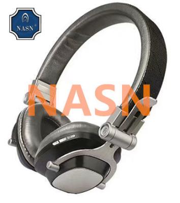 China Headphone OEM & ODM Factory Made Pro HIFI monitoring headphone with stere sound noise cancelling for sale