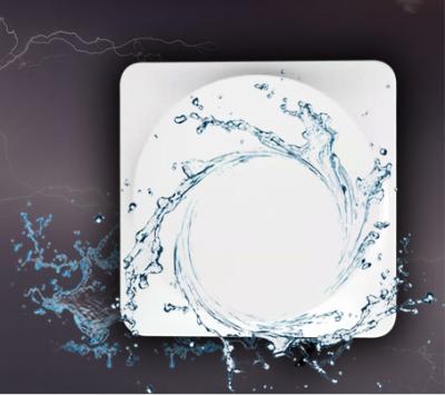 China 1 - Apoio SDK livre do controle de acesso do cartão de Writer RFID do leitor da frequência ultraelevada da longa distância de 6 Mertes à venda