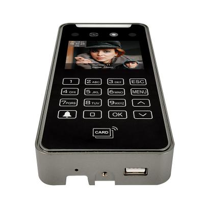 China TIMMY AI20 Face Recognition Access Control System with Cloud Storage and RFID Card for sale