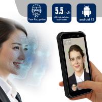 China Portable Face Detection Device Accurate Identification Easy Integration Security Platforms for sale
