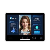China 15.6 Inch Android Face Fingerprint RFID Access Control Machine with Open SDK for sale