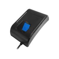 China Free SDK Digital Portable Biometric Fingerprint Scanner USB 2.0 500 DPI Reader for sale