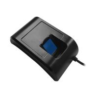 China Free SDK Digital Portable Biometric Fingerprint Scanner USB 2.0 500 DPI Reader for sale