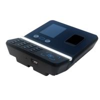 China Multi Language 5K Fingerprint SDK Biometric Time Attendance with Face Recognition for sale