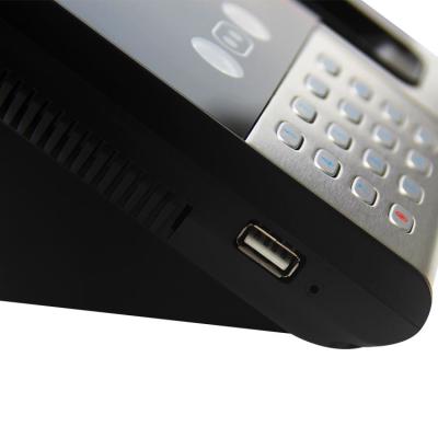 中国 IDカード パスワードTM F630の顔認識のアクセス管理 システム 販売のため