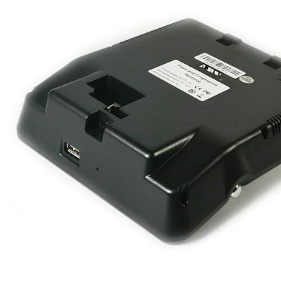Cina 300000 sistema biometrico di partecipazione di tempo del TM F620 di capacità dell'utente in vendita