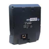 China Timmy Network Face Recognition Attendance System with Backup Battery 1000 Face Capacity 2.8 TFT Screen for sale