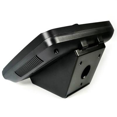 China Máquinas de reconocimiento de cara de TFT TM F650 del escáner del ojo de Wifi 3G 4G en venta