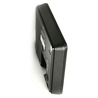 Cina Dispositivi biometrici di riconoscimento di fronte di partecipazione 0.2s di Access della porta in vendita