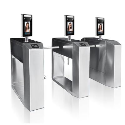 Cina Macchina biometrica impermeabile di partecipazione Ip67 del touch screen di HD in vendita