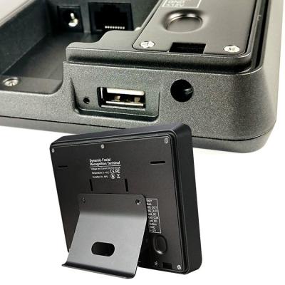 中国 4.3inch Wifi SDK RFIDの顔の認識のアクセス管理 システム 販売のため