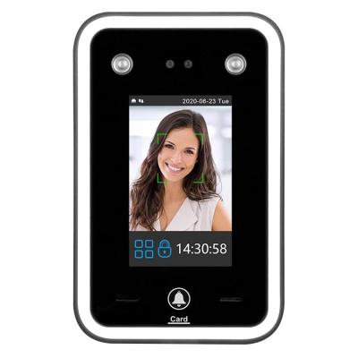 China SDK Face Recognition Machines for sale