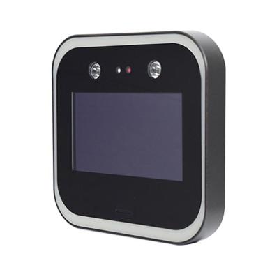 China 3D Biometrische het Gezichtslezer Attendance System van de Gezichtserkenning WG26 Te koop