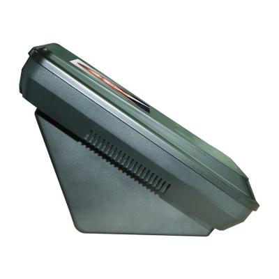 China Leitor Attendance Machine da cara do IP de Wifi TCP do pessoal do cartão do RFID à venda