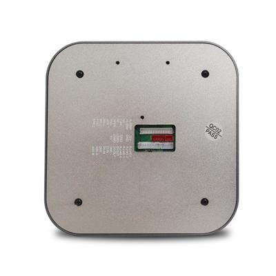中国 TCP IP USB動的FCCの生物測定の顔認識の出席 販売のため
