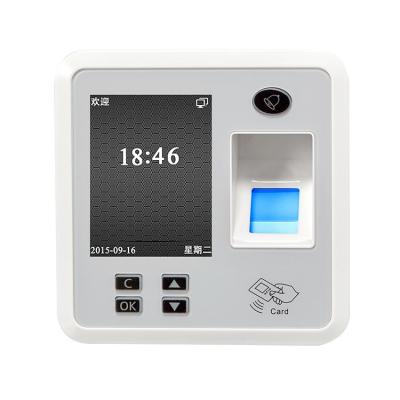 China TIMMY TFS28 0.2s Fingerprint Access Control with RFID WiFi 500DPI Sensor 200000 Records for sale