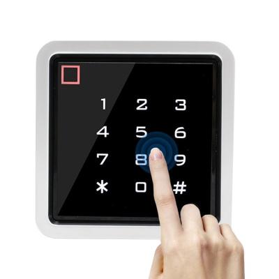 Cina Controllo di accesso della carta di IP68 RFID in vendita
