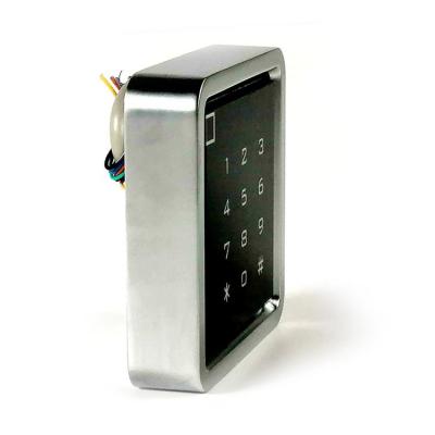 Cina Controllo di accesso della carta di IP68 RFID in vendita