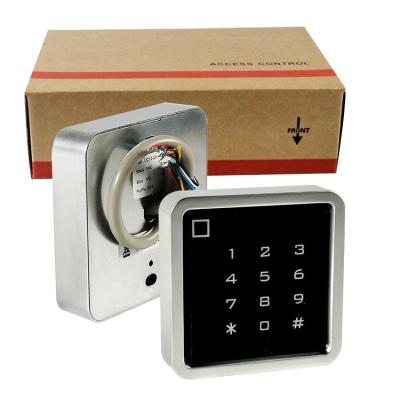 Cina Controllo di accesso della carta di IP68 RFID in vendita