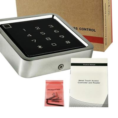Cina Controllo di accesso della carta di IP68 RFID in vendita