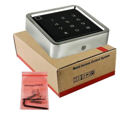 China control de acceso de la tarjeta de 3mA RFID en venta