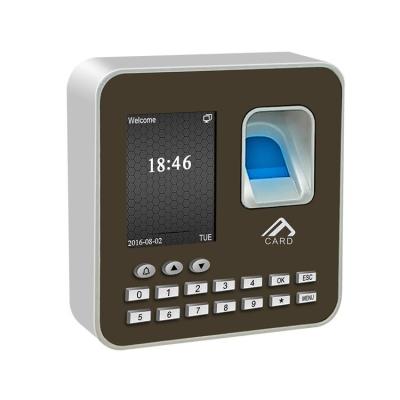 China OEM GPRS Biometric Fingerprint Access Control Reader 3000 Capacity TCP/IP Attendance for sale