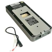 China TIMMY Free SDK Dynamic Face Recognition Access Control System 5 Inch 1280x720 for sale