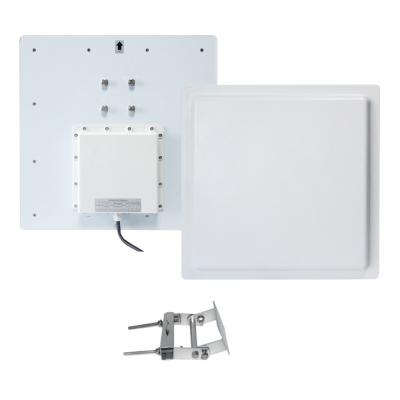 Cina Lettura interurbana di frequenza ultraelevata del controllo di accesso della carta di DOTTRINA 902 928MHz RFID in vendita