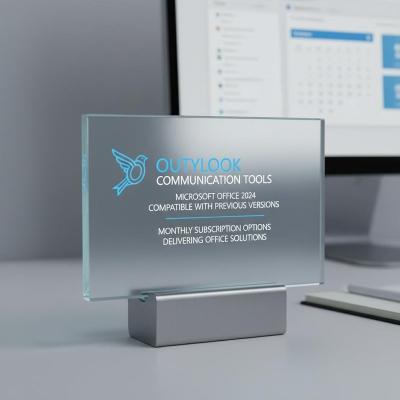 microsoft office outlook
