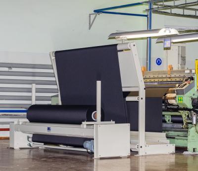 China SUNTECH Toyota Loom Batch Winder with Electric Ejection Device 008615669038900 for sale
