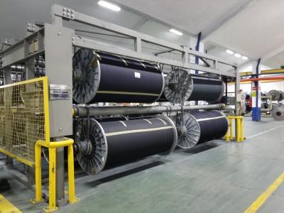 China SUNTECH Low Price Computerized Beam Storage Beam Stacker With PLC Control SUNTECH Low Price Com Whatsapp:008615669038900 for sale