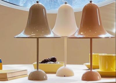 China Modern USB dimmable reading lamp for home led table lamp for sale