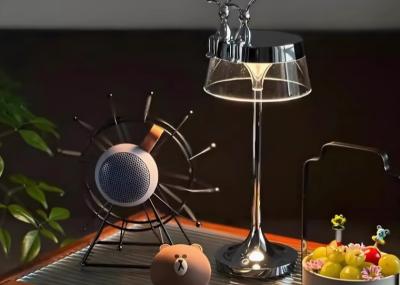 China Modern USB dimmable reading lamp for home led table lamp for sale