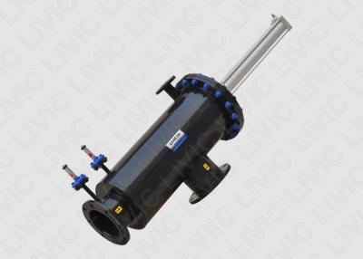 China Automatischer Selbstreinigung Bernoulli-Filter AF Seires für Grundwasser und Frischwasserfiltration zu verkaufen