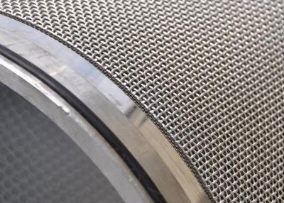 China Do filtro automático do remoinho da indústria petroquímica pressão alta da barra do caudal dez à venda