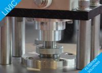 China Vertical Style Process Water Filter , 1.0 MPa Industrial Water Purification Systems for sale