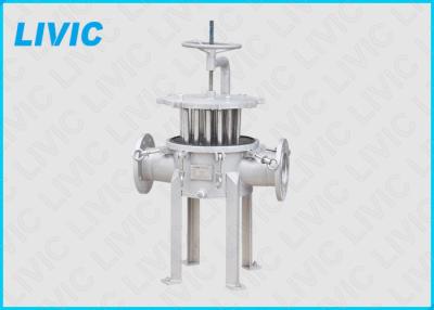 Cina Tempo di impiego lungo della trappola magnetica di industria chimica con l'alloggio dell'acciaio inossidabile in vendita