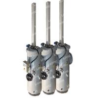 China Backflushing Bernoulli Filter And Strainer For Liquid Risan Coating Housing AF4000 for sale